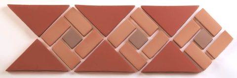 Tableta en Gres para Piso - Ladrillera Grespan