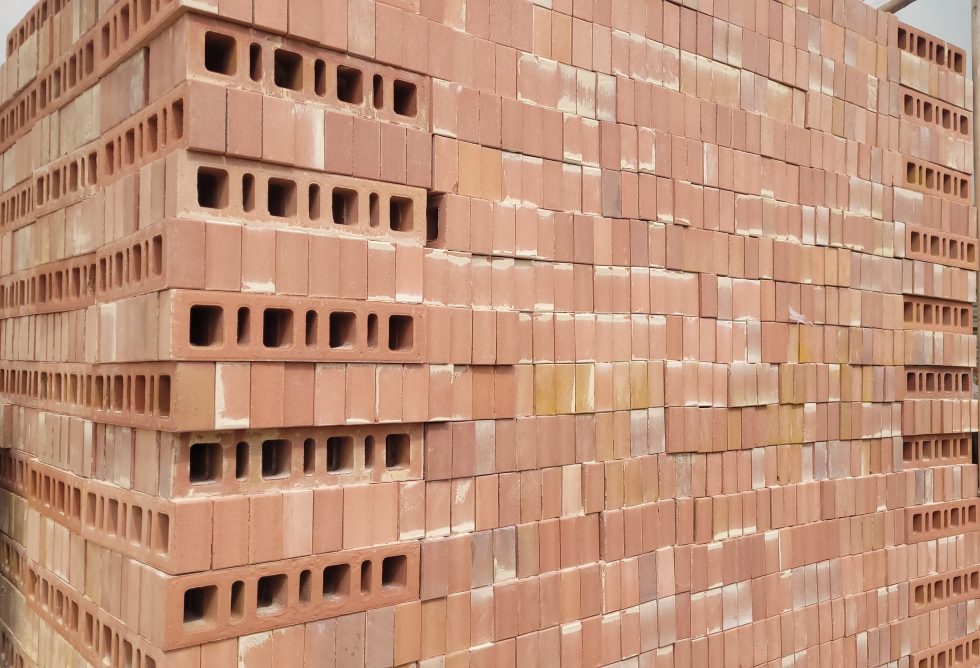 Ladrillos para Fachadas en Colombia - Ladrillera Grespan