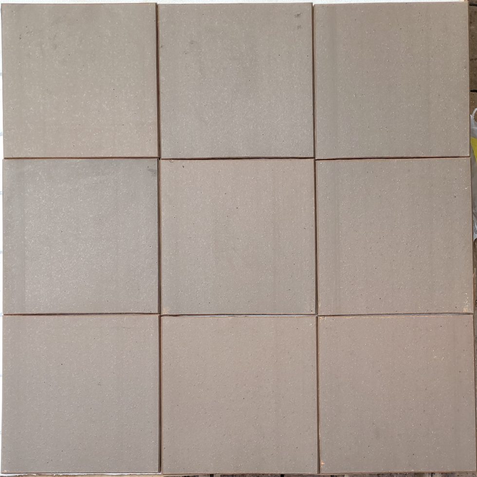 Tableta en Gres para Piso - Ladrillera Grespan